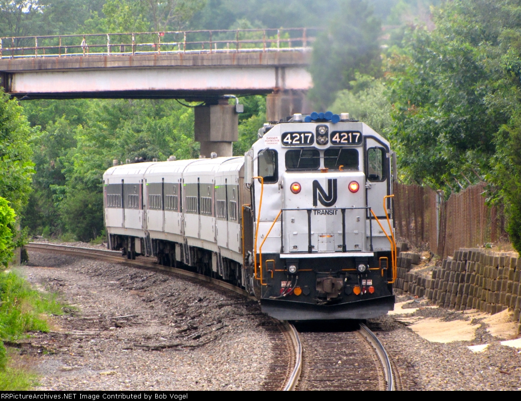 NJT 4217